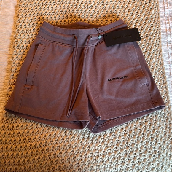 Alphalete | Shorts | Alphalete Essential Core Shorts | Poshmark